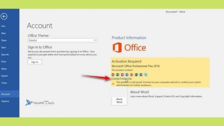 Crack office 2016 vĩnh viễn: crack office 2016 key CMD/ KMS